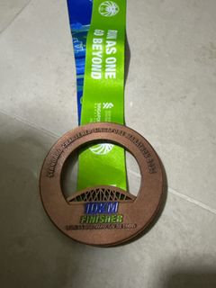 Standard chartered 10km For Sale | Carousell Singapore