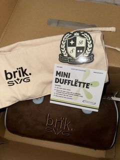 500+ Brik For Sale | Bags & Wallets | Carousell Malaysia