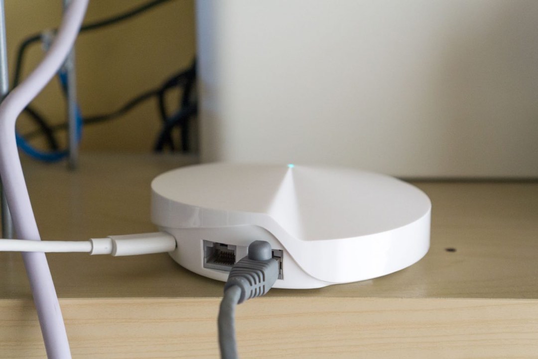 Tp link deco m5 wifi router access point, Computers & Tech, Parts ...