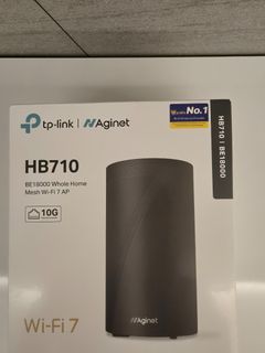 Tp link hb710 For Sale | Networking | Carousell Singapore