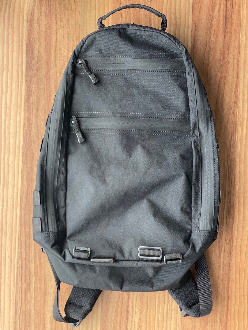 Triple Aught Design TAD Fast Pack Litespeed Armory Sterile Edition (X50 ...