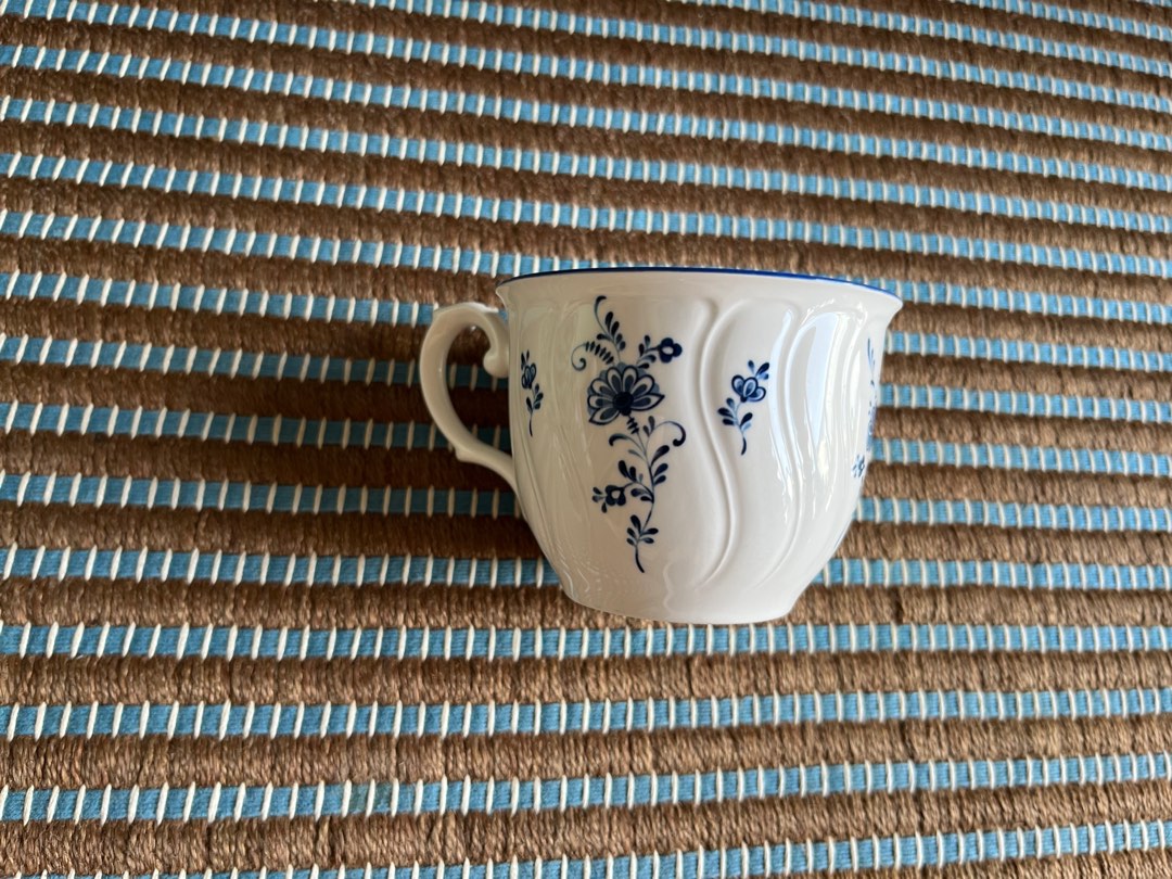 Vintage Noritake tea cup, Furniture & Home Living, Kitchenware ...