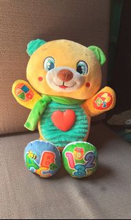 Vtech learn & dance interactive zoo, Hobbies & Toys, Toys & Games on ...