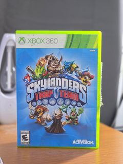 xbox 360 game vintage rare, Video Gaming, Video Games, Xbox on Carousell