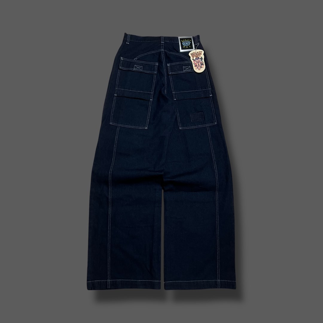 Likely Pot Jeans