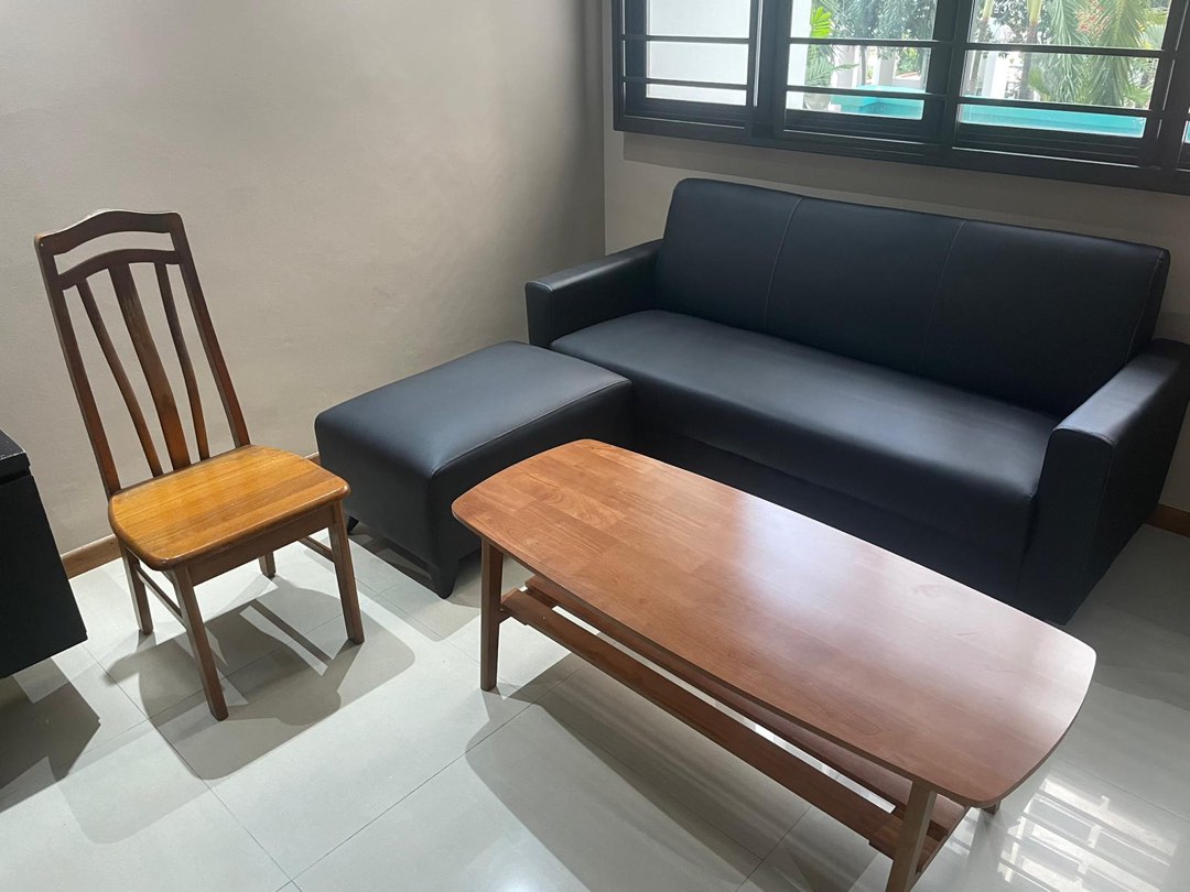 596d Ang Mo Kio Street 52 City View @ Cheng San, Property, Rentals ...