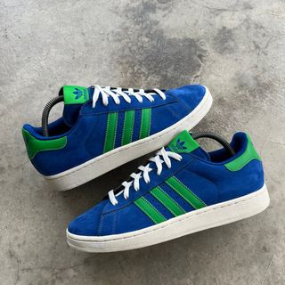 9uk Adidas, Men's Fashion, Footwear, Sneakers on Carousell