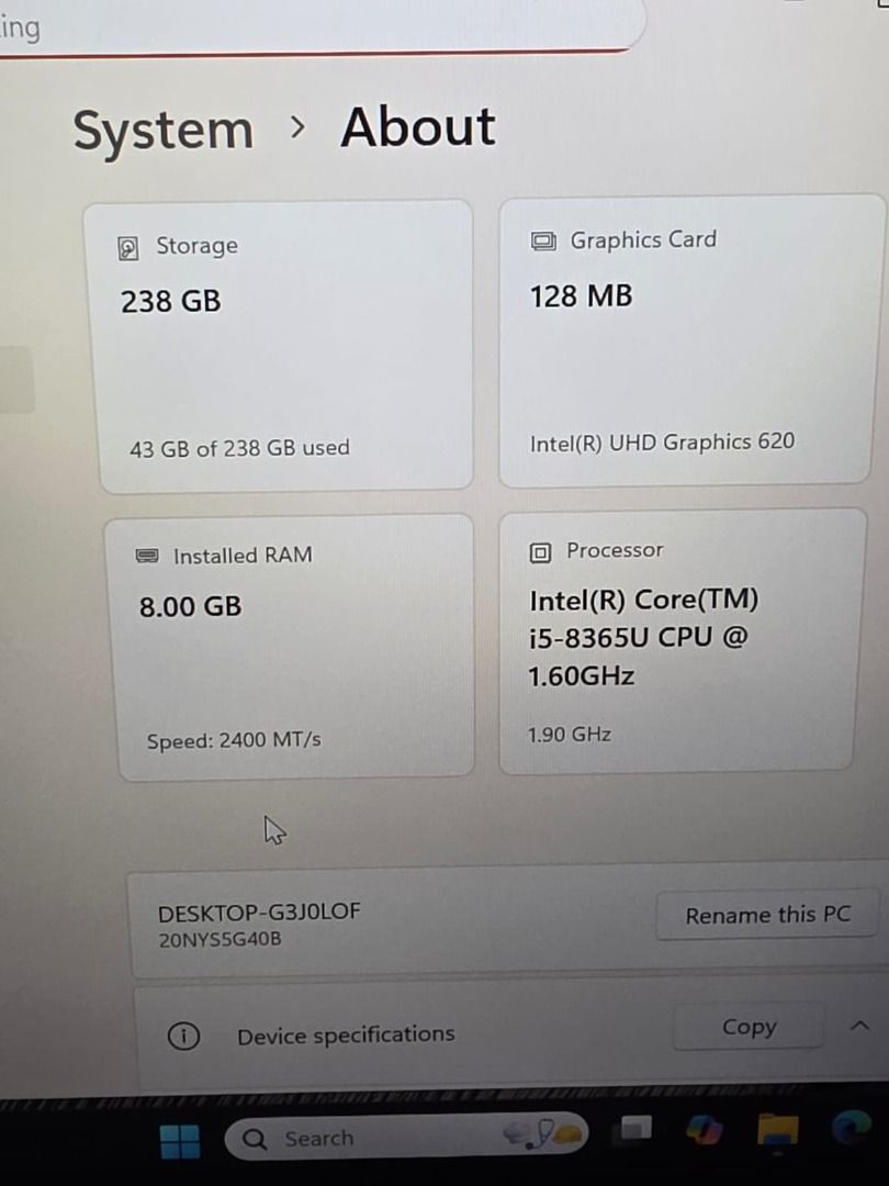 🔥 Lenovo ThinkPad T490s – Slim, Powerful & Super Fast Laptop 🔥 ...