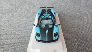 Almost real zonda 出售 | 玩具 & 遊戲類 | Carousell Hong Kong