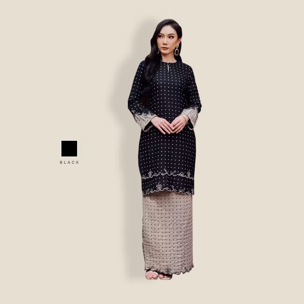 Ashikin Ahmad, Women's Fashion, Muslimah Fashion, Baju Kurung & sets on ...