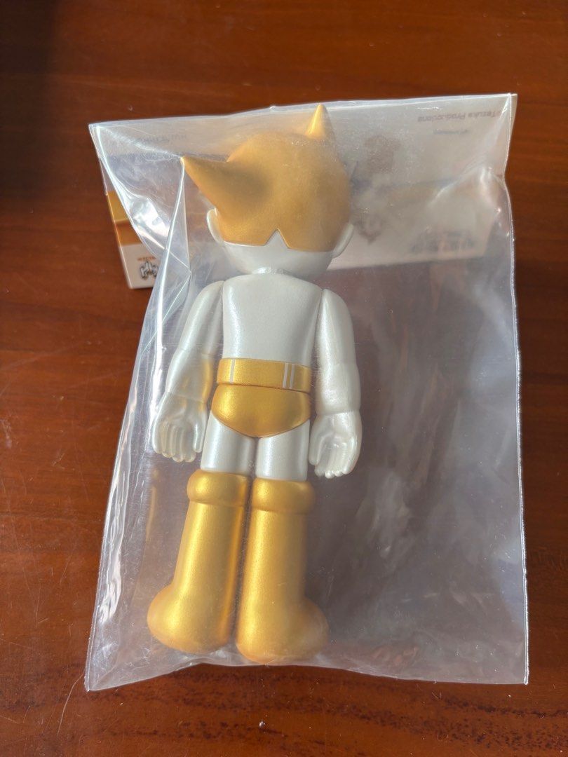 Astro Boy Figure - Brand New, Hobbies & Toys, Toys & Games on Carousell