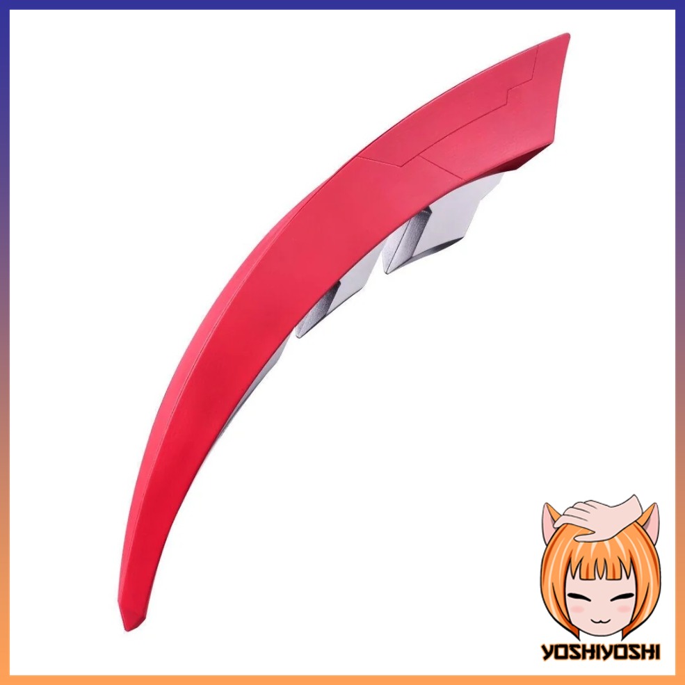 Bandai Premium - Arsenal Toy - Ultra Replica Omega Slugger, Hobbies ...