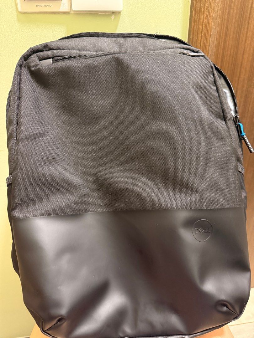 Dell Pro Slim Backpack 15 - Brand New, Men's Fashion, Bags, Backpacks ...