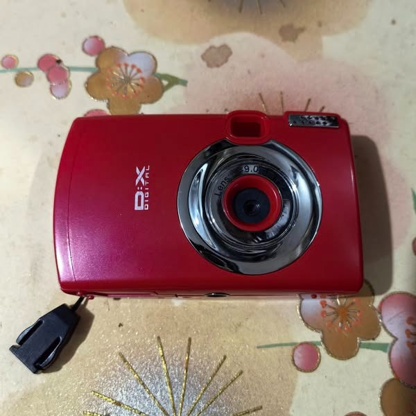 DX Digital Camera, Photography, Cameras on Carousell