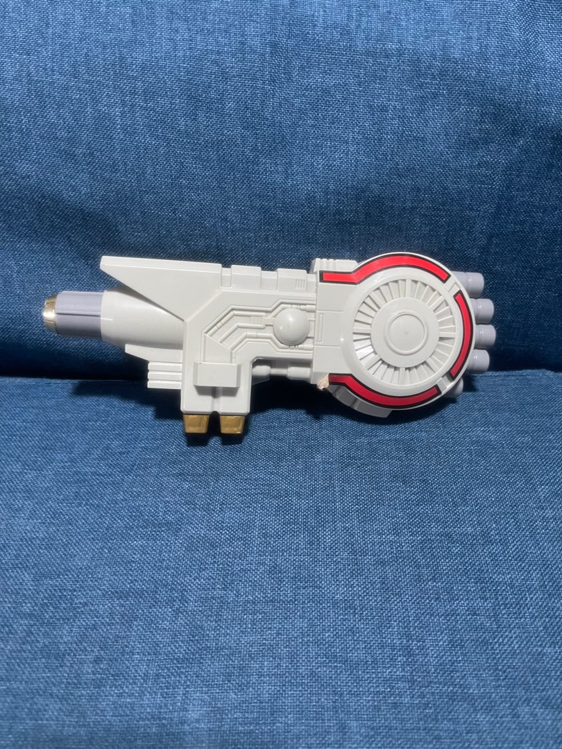 DX MMPR Tor turtlezord left hand, Hobbies & Toys, Toys & Games on Carousell