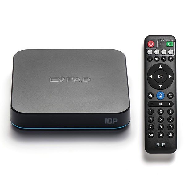 EVPAD 10P 8K TV Box, TV & Home Appliances, TV & Entertainment, Media ...