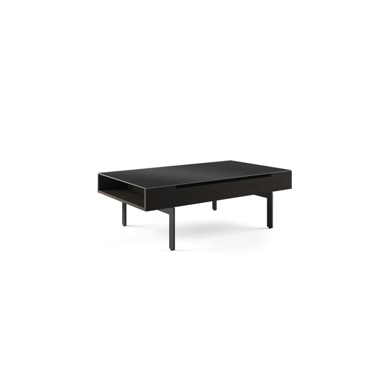 GABRIEL I Top Notch Cocktail I Mahogany wood I Coffee Table I ...
