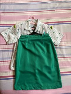 Gsp uniform For Sale | Carousell Philippines