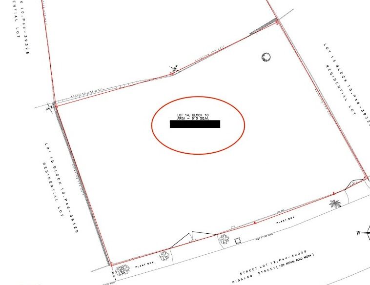 Hidalgo Street San Lorenzo Village, Makati, Property, For Sale, House ...