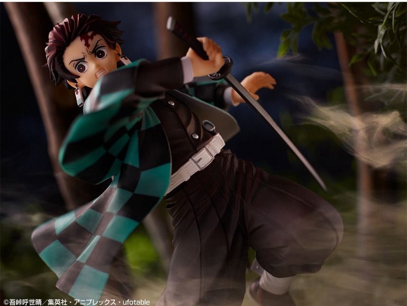 Ichiban KUJI Demon Slayer: Kimetsu no Yaiba The Movie: Mugen Train ...