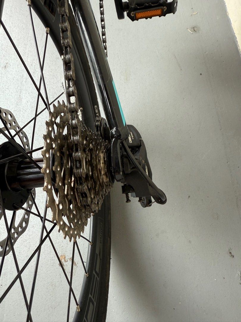 Java X2 decaf (20inch) litepro upgrade foldable bicycle foldable bike ...