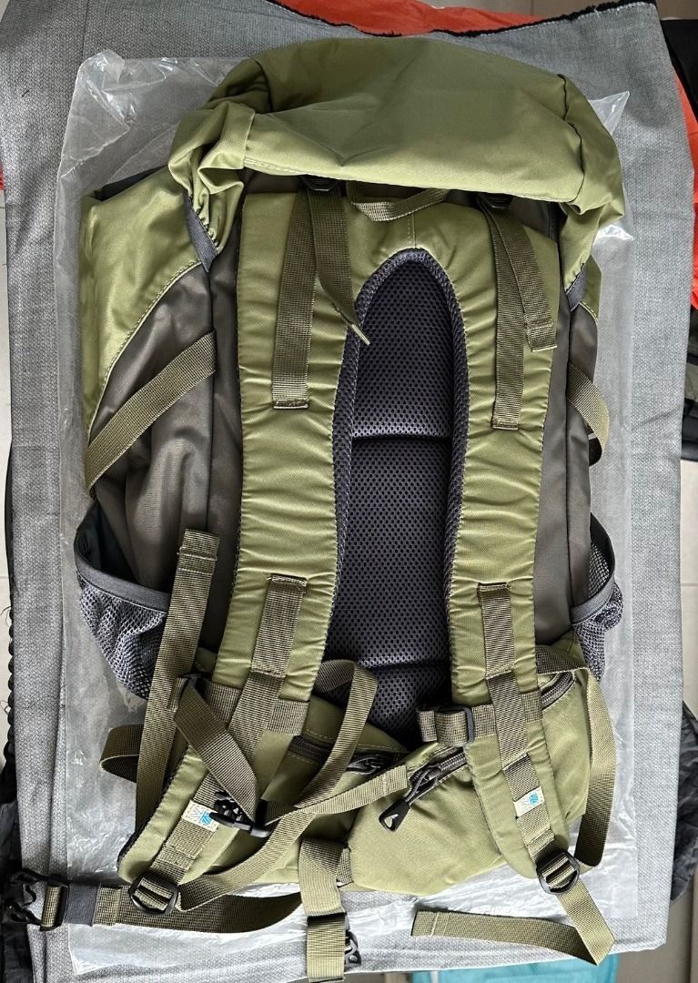 KARRIMOR Tatra 25 背包, 運動產品, 行山及露營 - Carousell