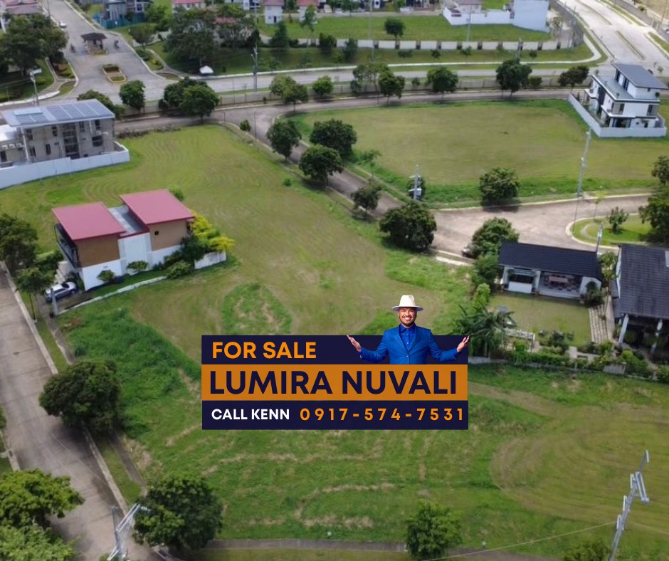 Lot For Sale - Lumira Nuvali, Property, For Sale, Lot on Carousell