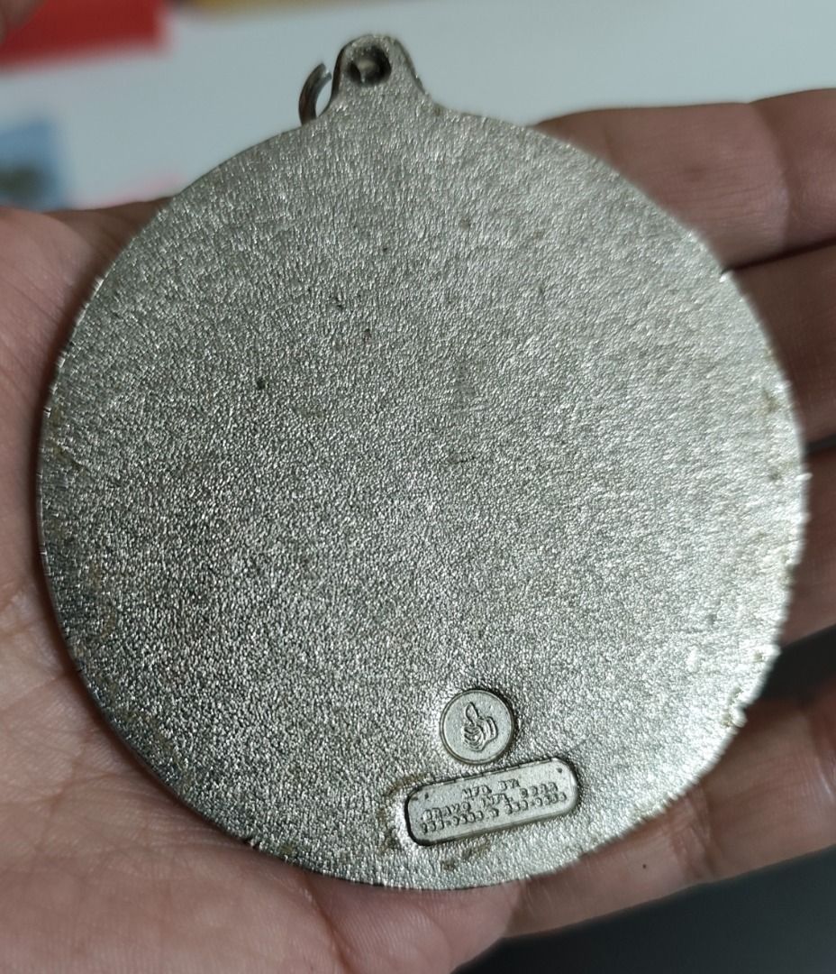 LUNGSOD NG MAYNILA PARANGAL NG ALKALDE LITO ATIENZA MEDAL, Hobbies ...