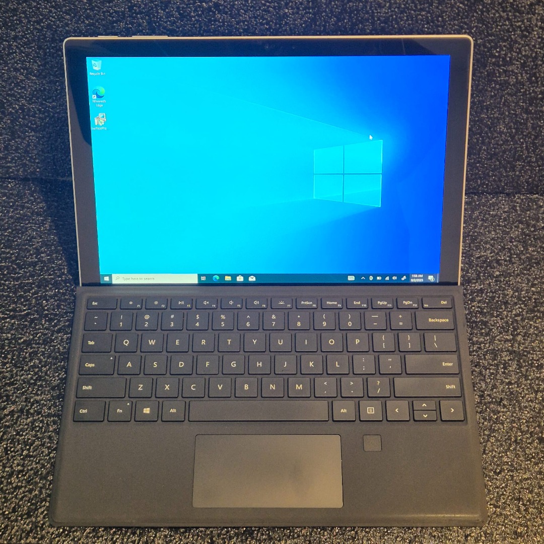 Microsoft Surface Pro 5 [ Good Condition ], Computers & Tech, Laptops ...