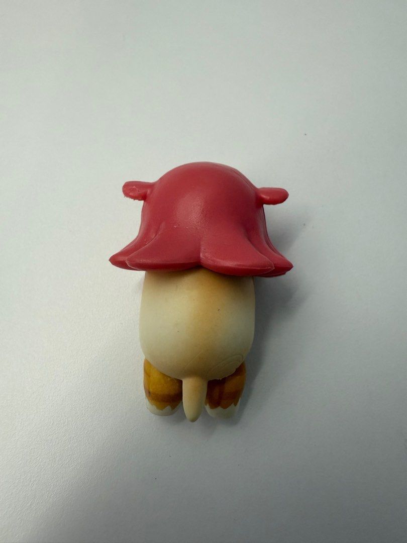 Mofusand Flapjack Octopus Hipper Dupe, Hobbies & Toys, Toys & Games on ...