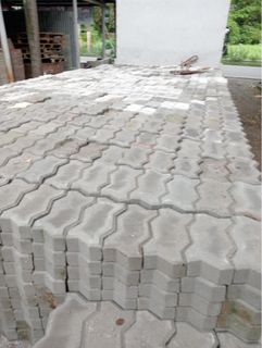 Paving blocks For Sale | Carousell Philippines