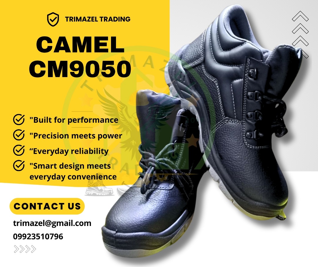 RAIN COAT/ FREEZER JACKET/ SAFETY SHOES / SAFETY BOOTS / RAIN BOOTS ...