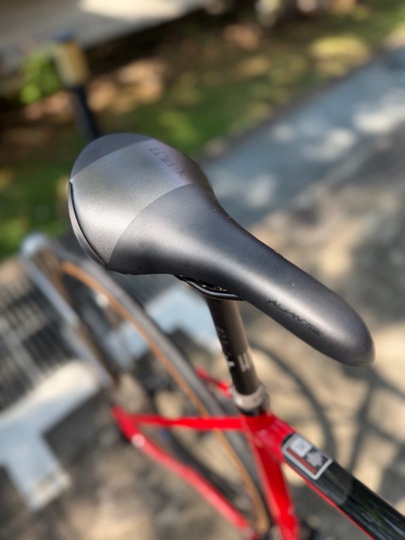 Ridley Fenix SLA Road Bike (11 Speed), Sports Equipment, Bicycles & Parts, Bicycles on Carousell