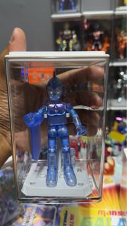 Secret Ultraman GV06 Blokees, Hobbies & Toys, Toys & Games on Carousell