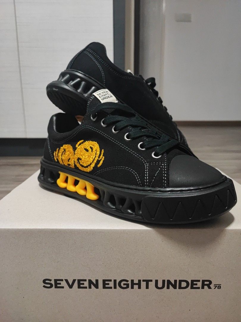 Seven Eight Under Shoe, Everything Else on Carousell