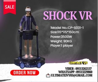 Shock+Machine - View all Shock+Machine ads in Carousell Philippines