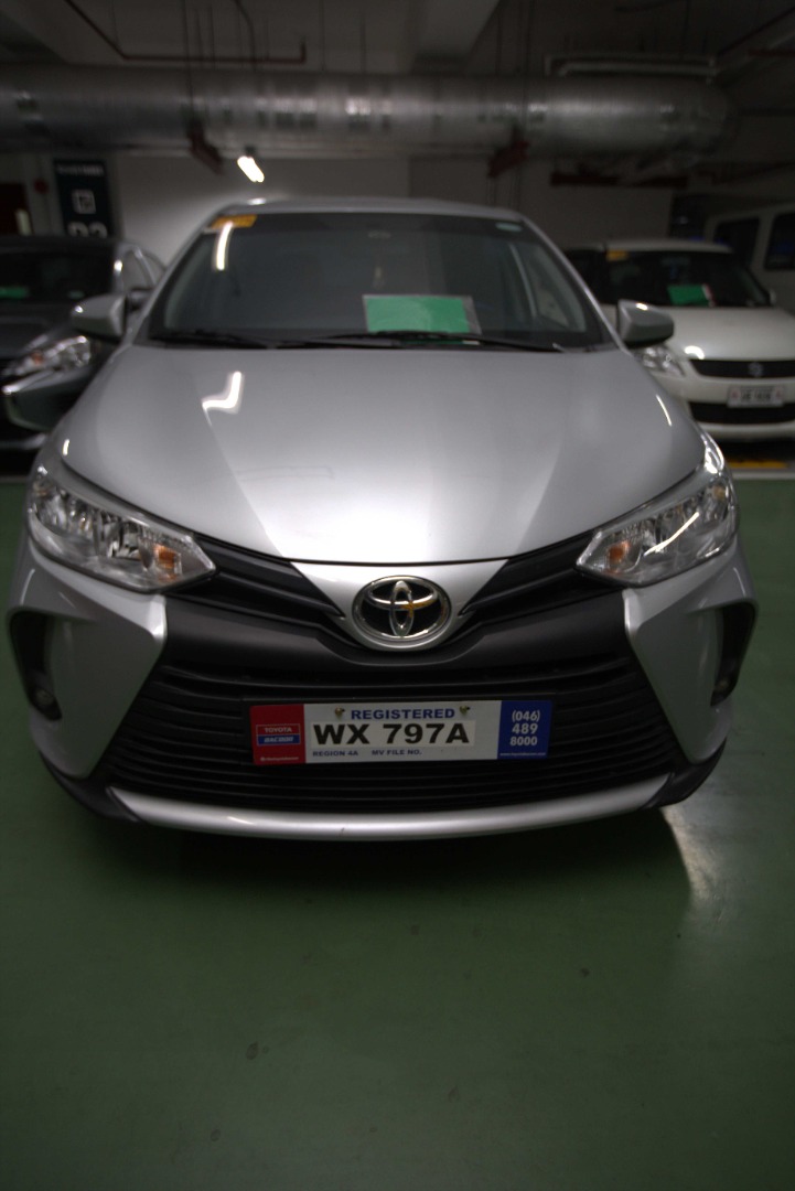 toyota vios xle cvt 2025 - View all toyota vios xle cvt 2025 ads in ...