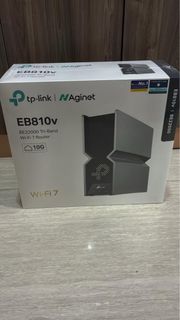 Tp link eb810v For Sale | Networking | Carousell Singapore