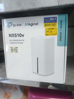 Nokia 5G & 4G Mode WiFi Router, Computers & Tech, Parts & Accessories ...