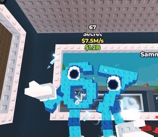 STEAL A BRAINROT 67 THAT MAKES 67M (PRETTY RARE, Video Gaming, Gaming ...