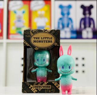 Labubu cosmic 出售 | 玩具 & 遊戲類 | Carousell Hong Kong