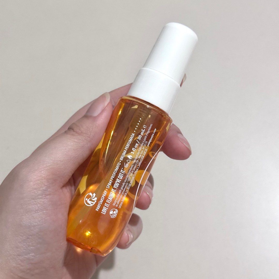 Authentic Sol de Janeiro Sol Cheirosa 62 Eau De Parfum EDP 30ml Spray ...