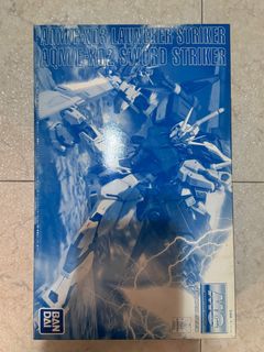 Bandai HG RGZ-95 ReZEL (Defender B-Unit), Hobbies & Toys, Toys & Games ...