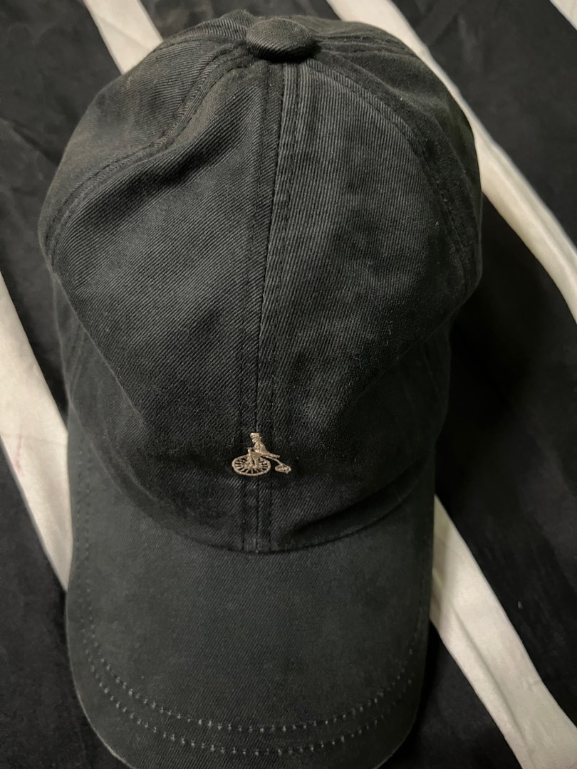 Cap Bean Pole, Men's Fashion, Watches & Accessories, Cap & Hats on ...