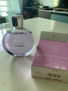 Chanel Chance Eau Splendid, Beauty & Personal Care, Fragrance ...