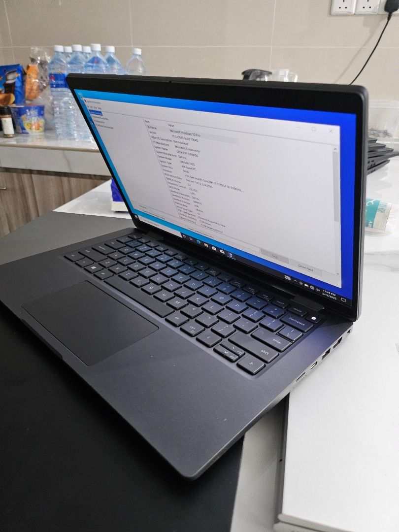 Dell Latitude 7420 | Intel i7-11th Gen | 16GB Built-in | 256GB/512GB ...