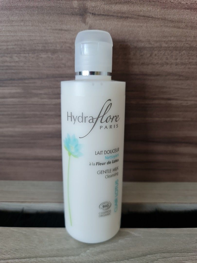 French Gentle Cleansing Milk, Beauty & Personal Care, Face, Face Care ...