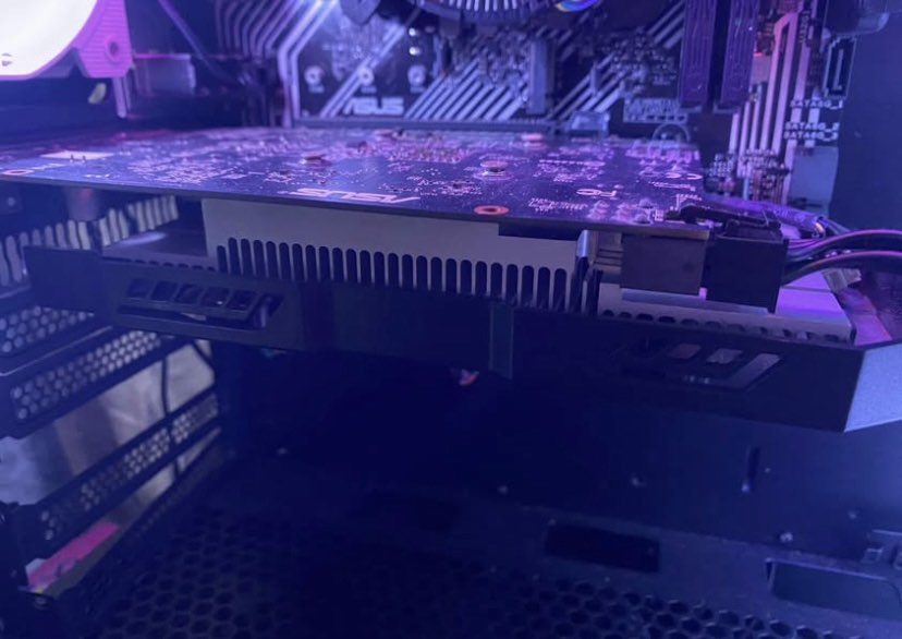 GPU AMD RADEON R7 200, Computers & Tech, Parts & Accessories, Computer ...