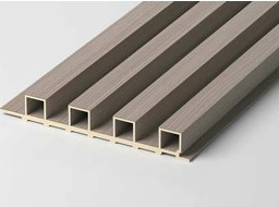 Hollow Core Fluted Panel, Furniture & Home Living, Home Decor ...