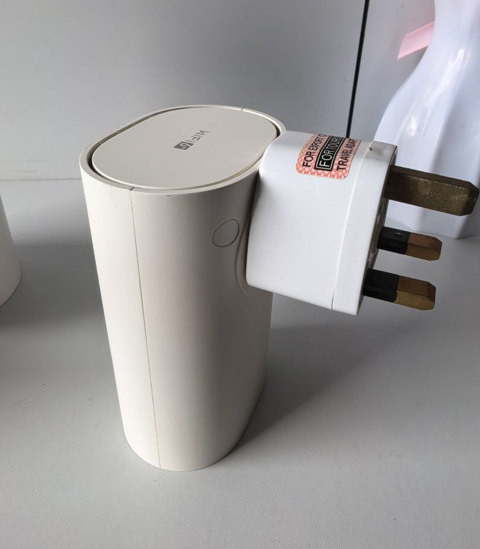 Huawei Powerline Router, Computers & Tech, Parts & Accessories ...